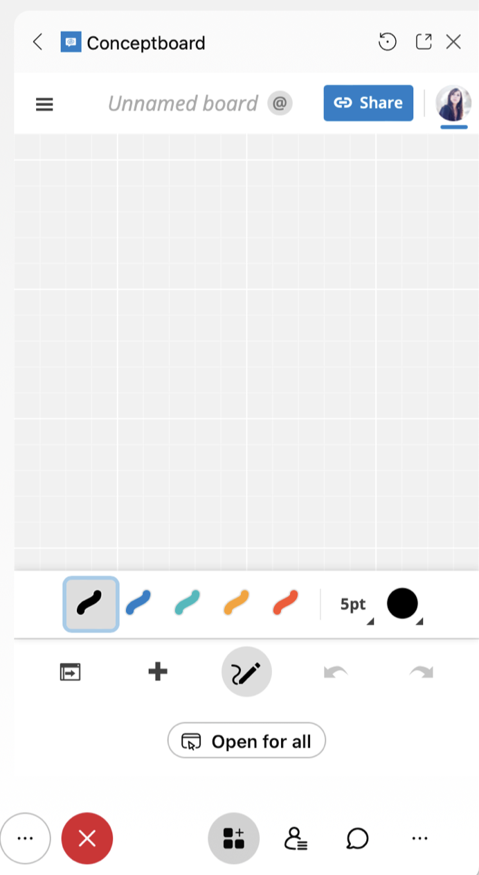 Webex Integration – Conceptboard Help Center
