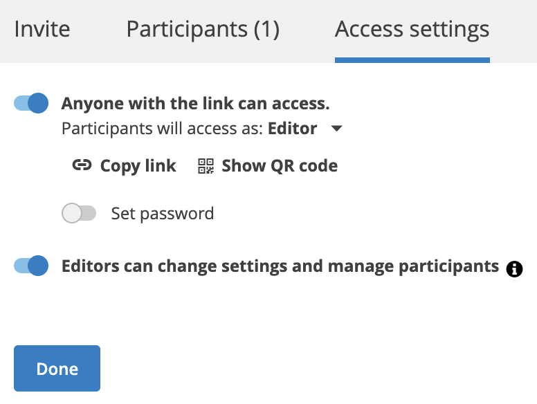 Webex Integration – Conceptboard Help Center