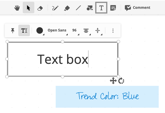 Board Tools – Conceptboard Help Center