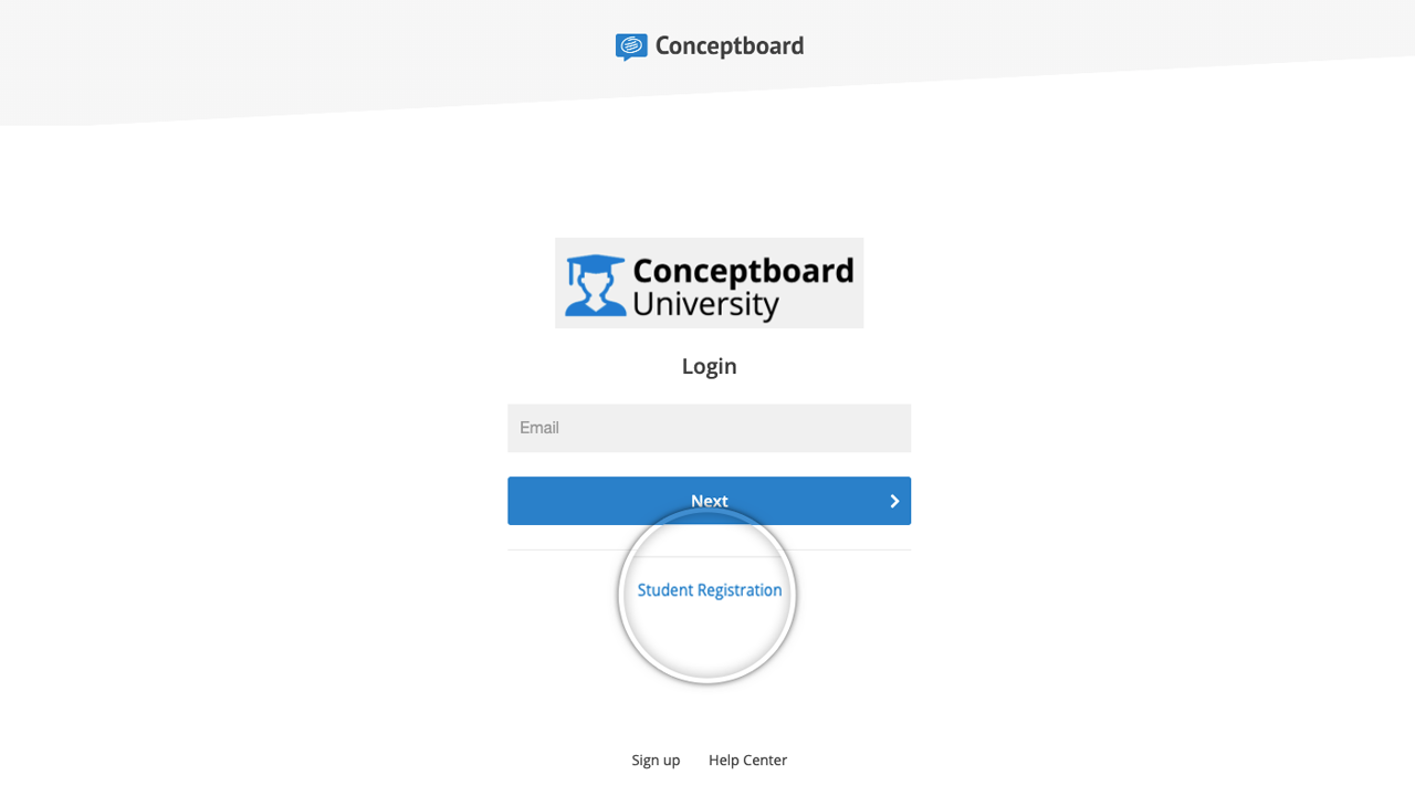Conceptboard Education License – Conceptboard Help Center