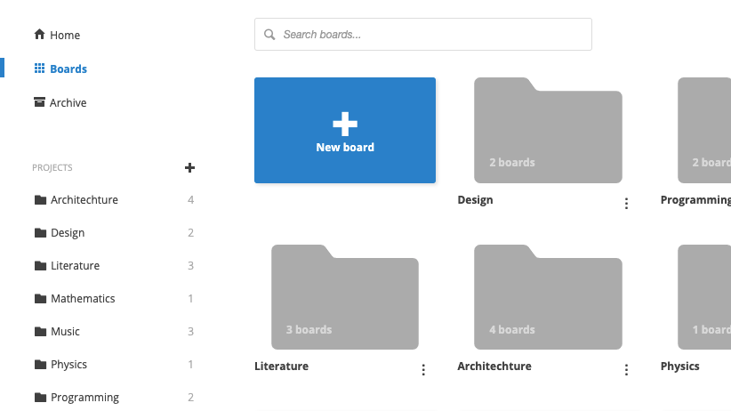Conceptboard Education License – Conceptboard Help Center