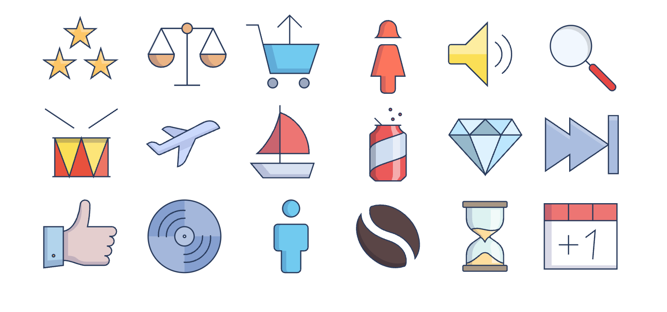 Produktmanagement – Conceptboard Hilfe