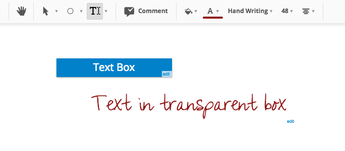 Board Tools – Conceptboard Help Center